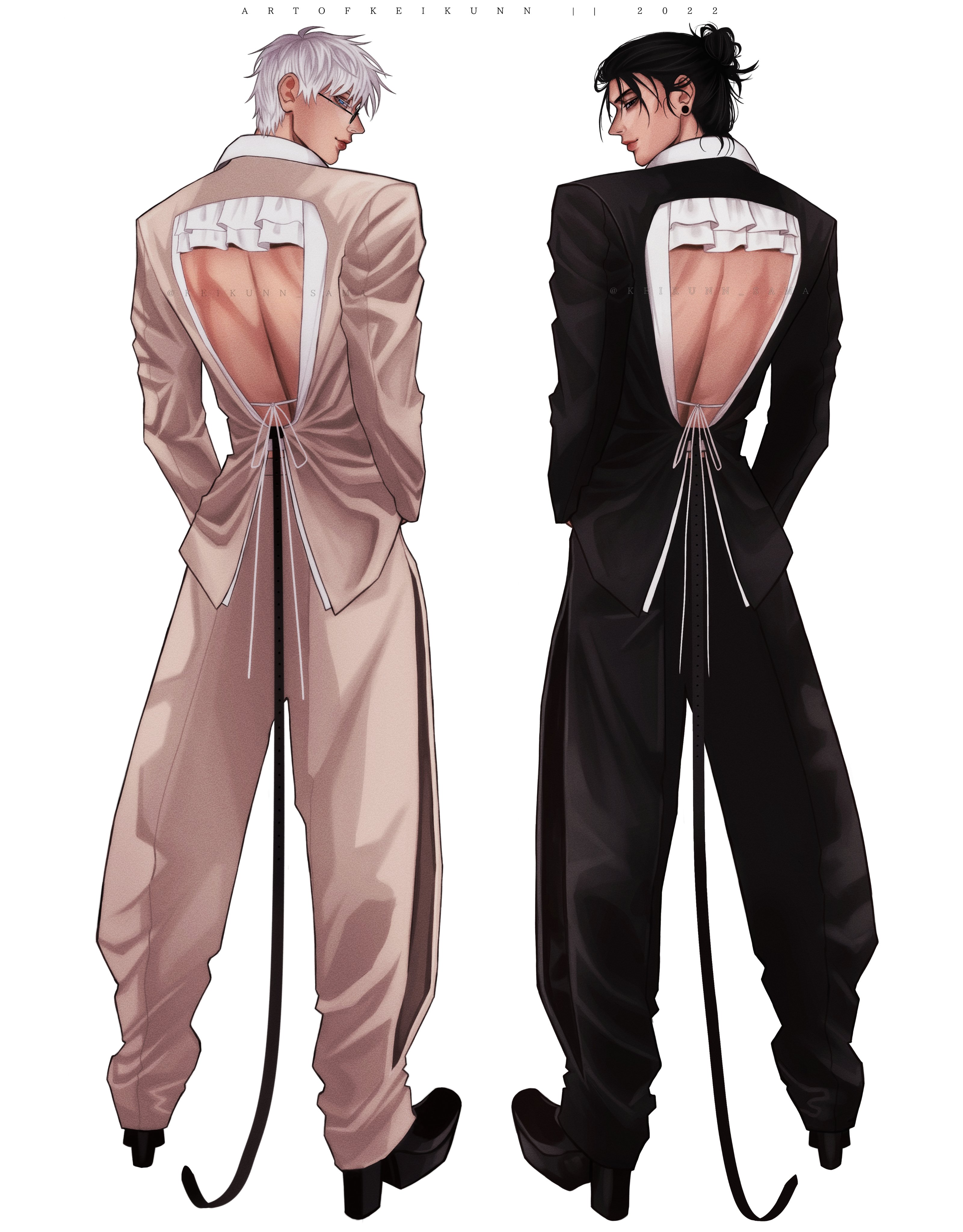 水神 || COMMISSION OPEN (@suijin_j) / Twitter