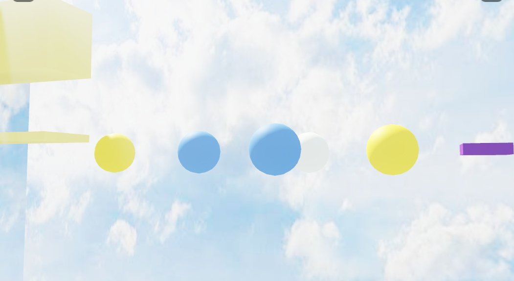 Ninja Team Studios on Twitter: "As we prepare to release Ninja's difficult Obby's biggest update ...