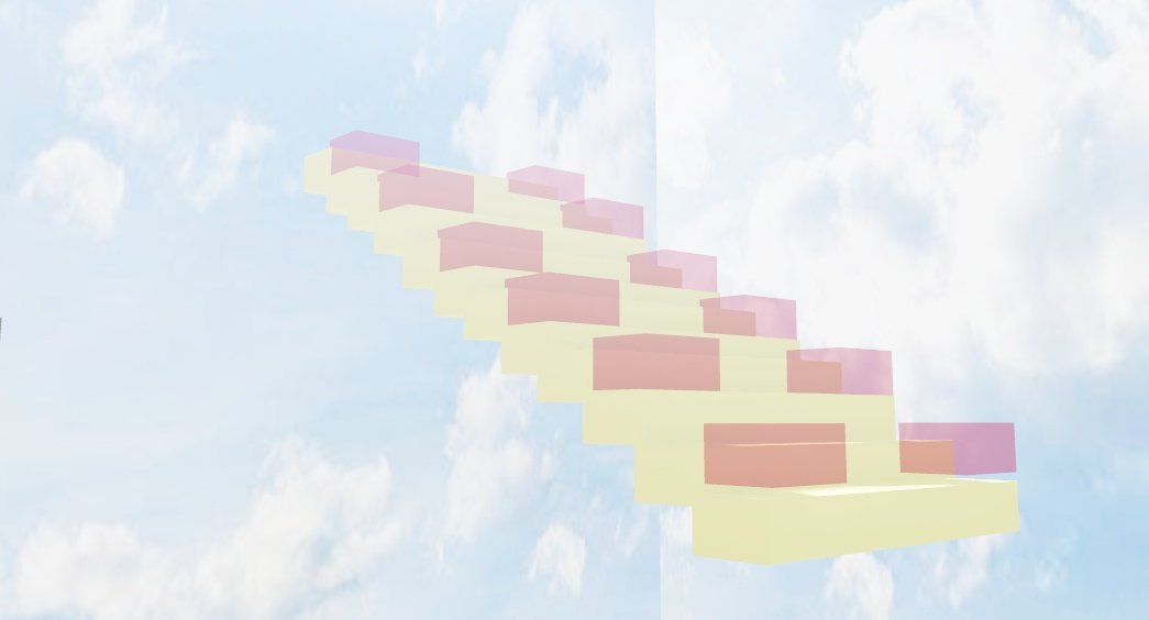 Ninja Team Studios on Twitter: "As we prepare to release Ninja's difficult Obby's biggest update ...