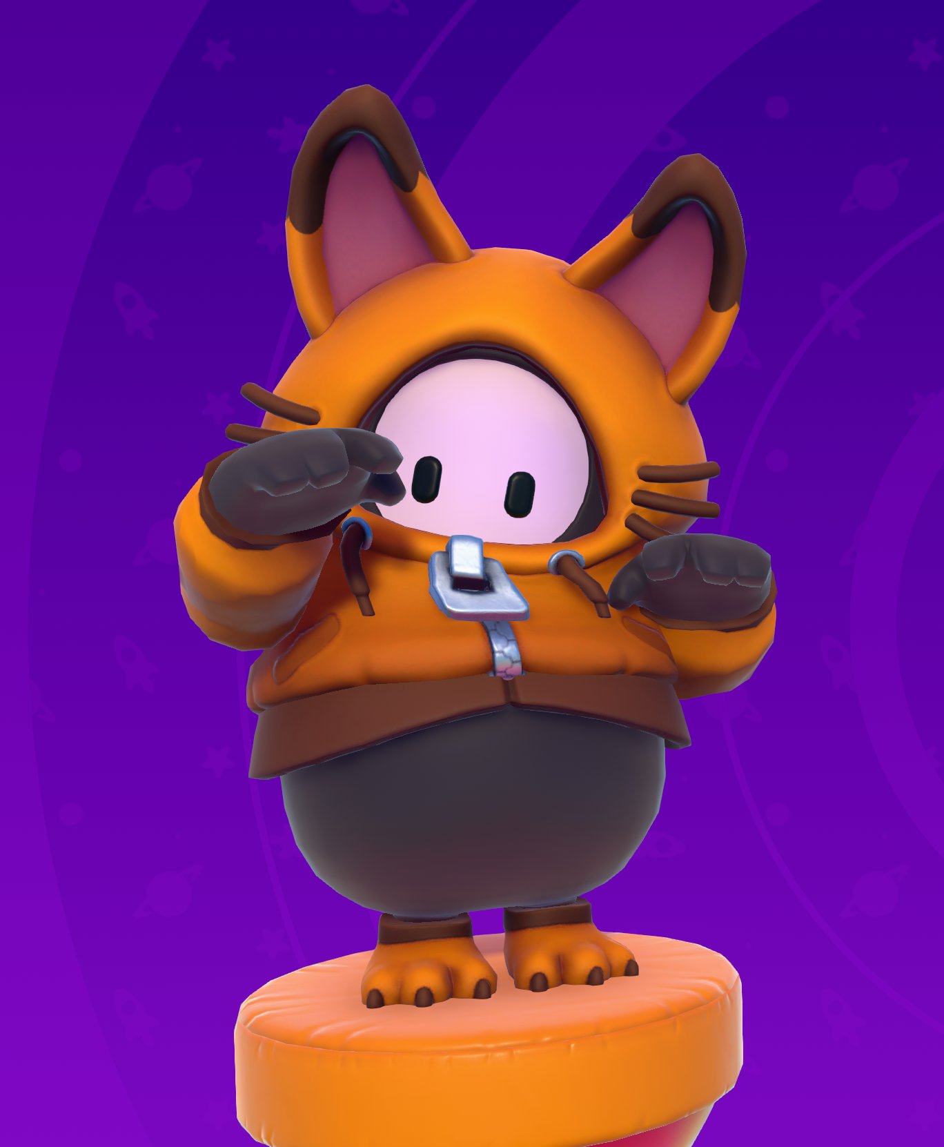 Fall Guys... SPAAACE! 🛰️ on Twitter: "Look at those ears 🥺 Have you got ...