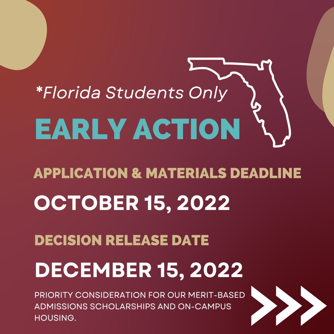 Fsu Application Deadline For Fall 2024 - Lanae Miranda Fsu Application Deadline For Fall 2024 - Lanae Miranda