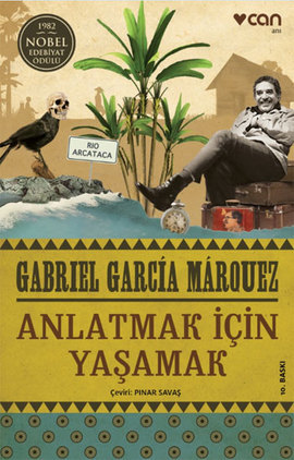 'download [ePub]] Anlatmak ??in Ya?amak BY Gabriel Garc?a M?rquez on Audible Full Version / Twitter