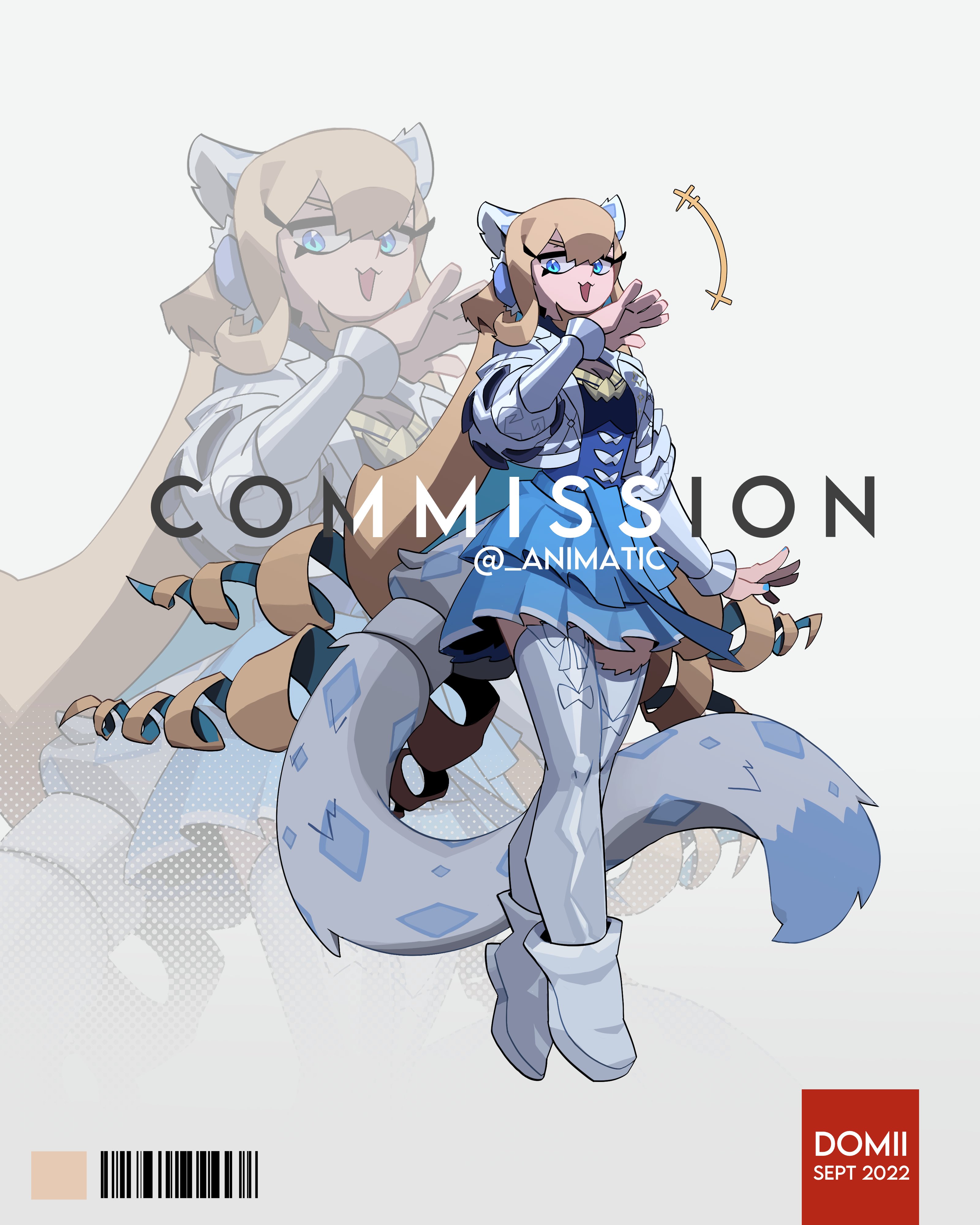 Catnip 🔜 MFF (@khatnid) / Twitter