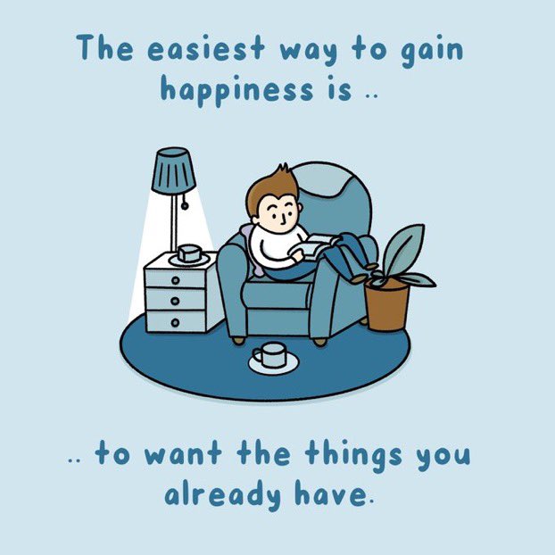 12 simple visuals to help you make sense of life: 1. - المسلسل من Mind ...