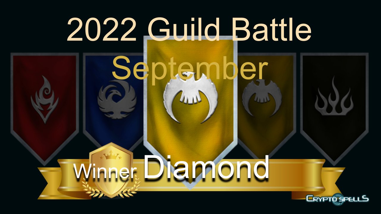 NFTゲーム「クリプトスペルズ 」$TCGC (@crypto_spells) / Twitter