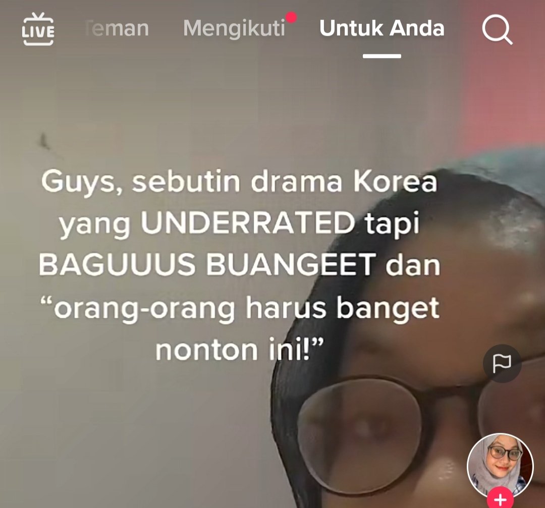 K-Drama Menfess on Twitter: "•kdm• coba rekomenin dong guys https://t.co/rnWQktzp8y" / Twitter