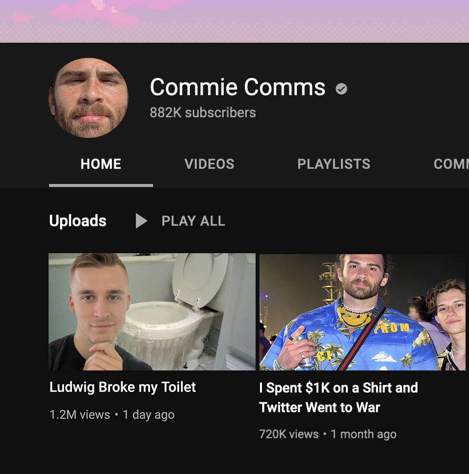 ostonox on Twitter: "@hasanthehun quick lets post a commie comms about this https://t.co ...