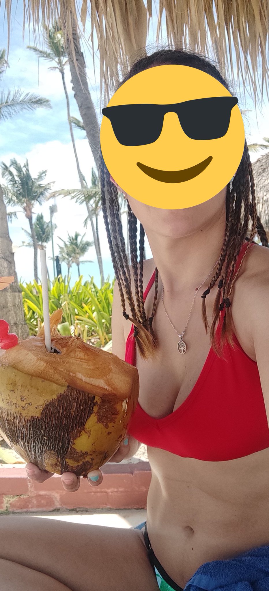 ~Leti🥑 on Twitter: "Hablan de ciclón, lluvias y no sé qué más.. preguntame si me importa 🤭 https ...