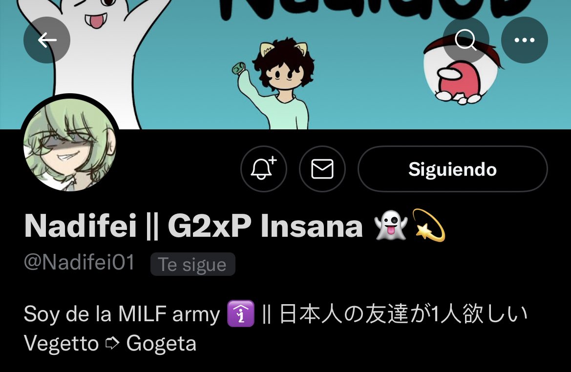 The Knight of Despair🪐 on Twitter: "@feryfergg jaja el icono de fery mi casita" / Twitter