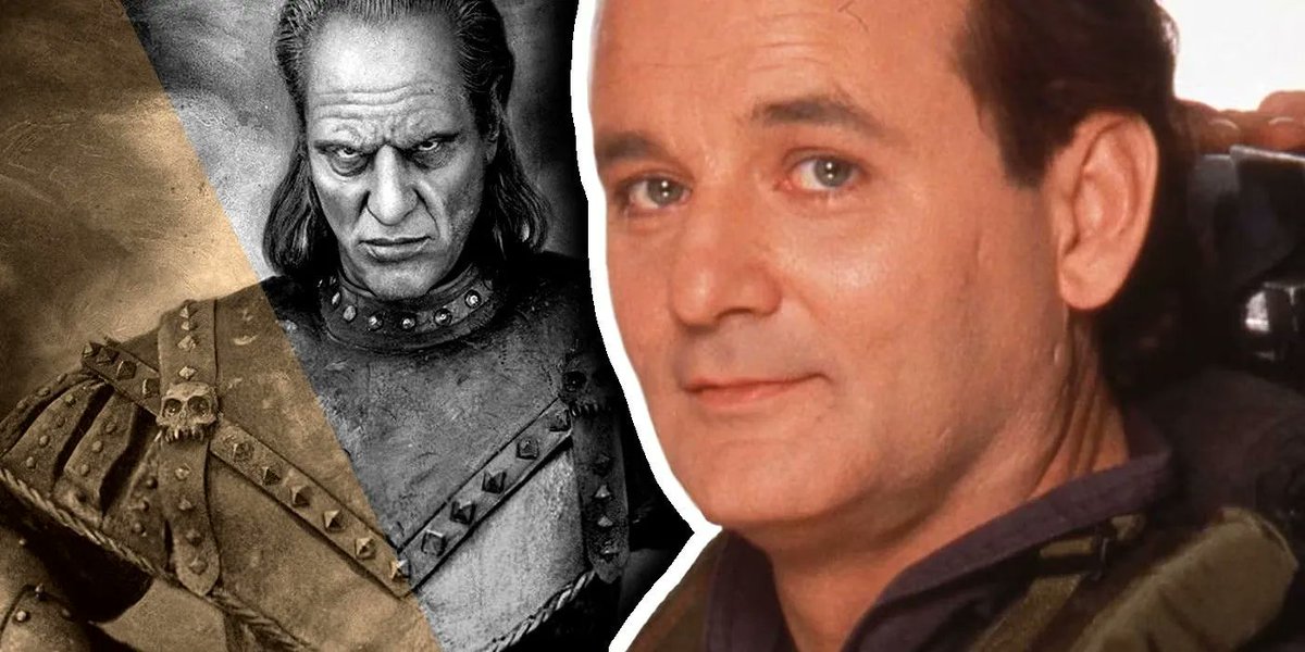 IDW's #Ghostbusters comics reveal that Janosz Poha was blamed for the ...