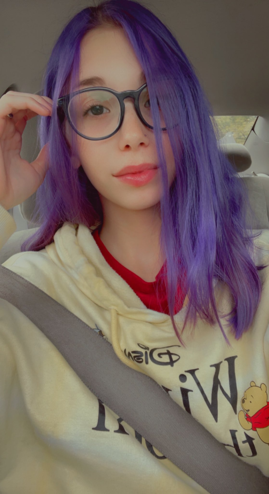 TW Pornstars - Ella. Twitter. I want to live in the rainforest district ...