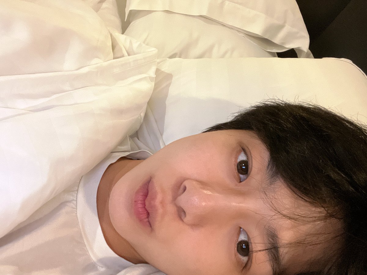 몬베베 7번째 생일 축하해요 형원 형원 몬스타엑스 Monsta X Officialmonstax