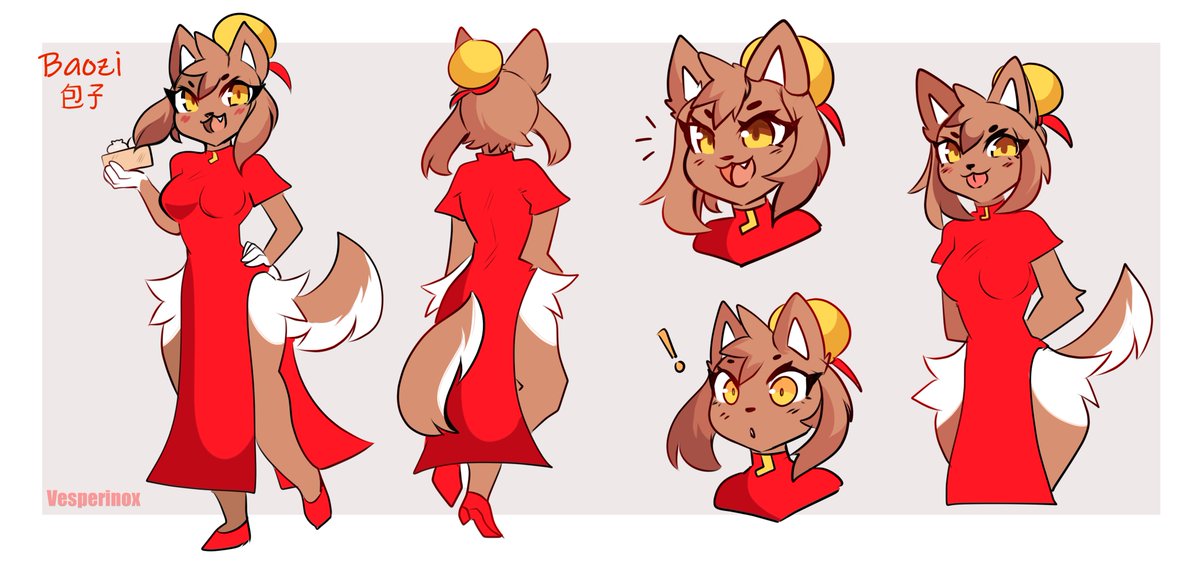 Diives (@DiivesArt) さんのイラスト・マンガ作品まとめ (174 件) - Twoucan