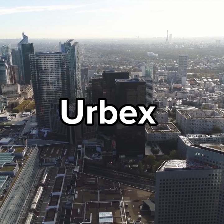 City explorers on Twitter: "Nouvelle vidéos sur notre chaîne ytb https://t.co/6w9qnAXrAg https ...