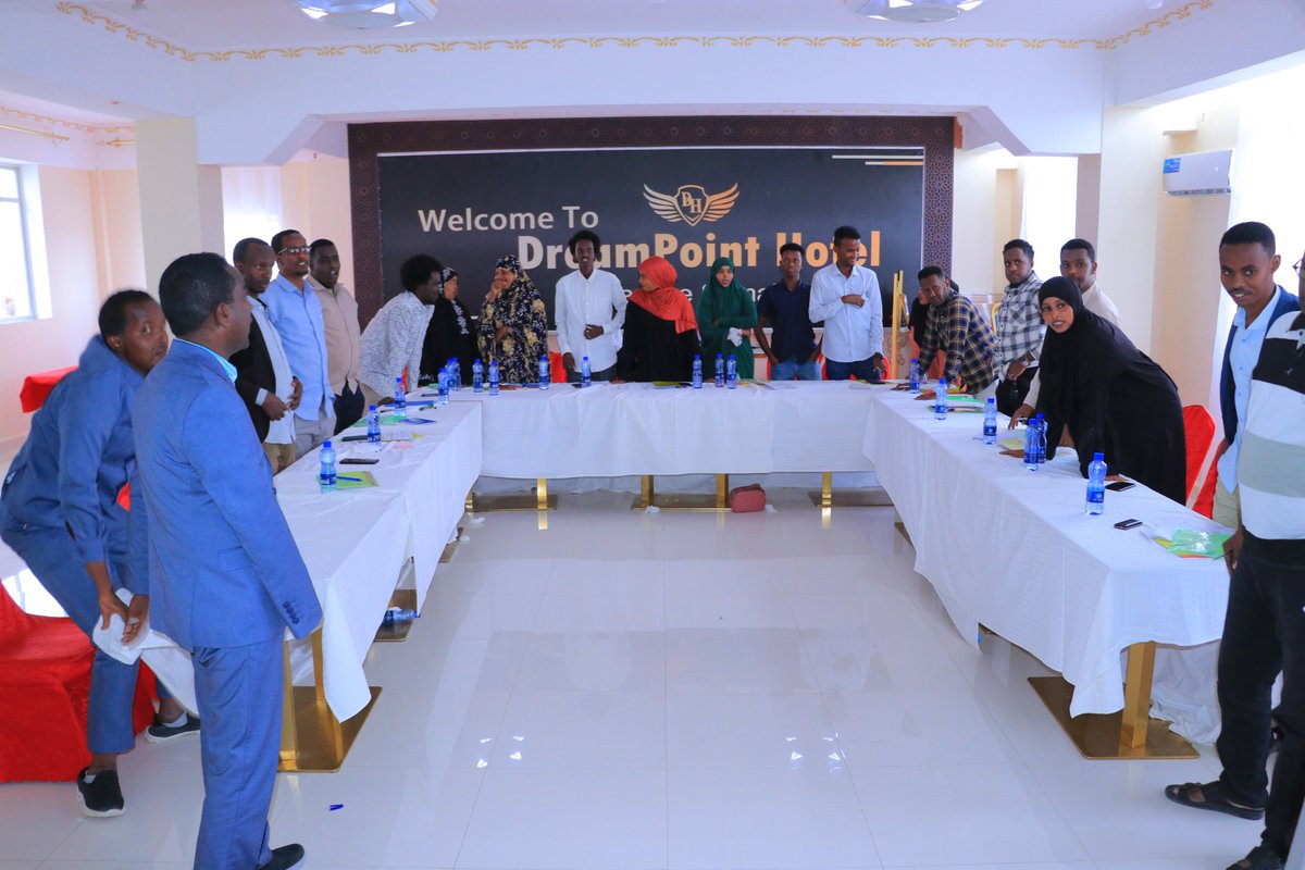 Somali Journalists Syndicate - SJS on Twitter: "Journalists who cover traumatic events such as ...