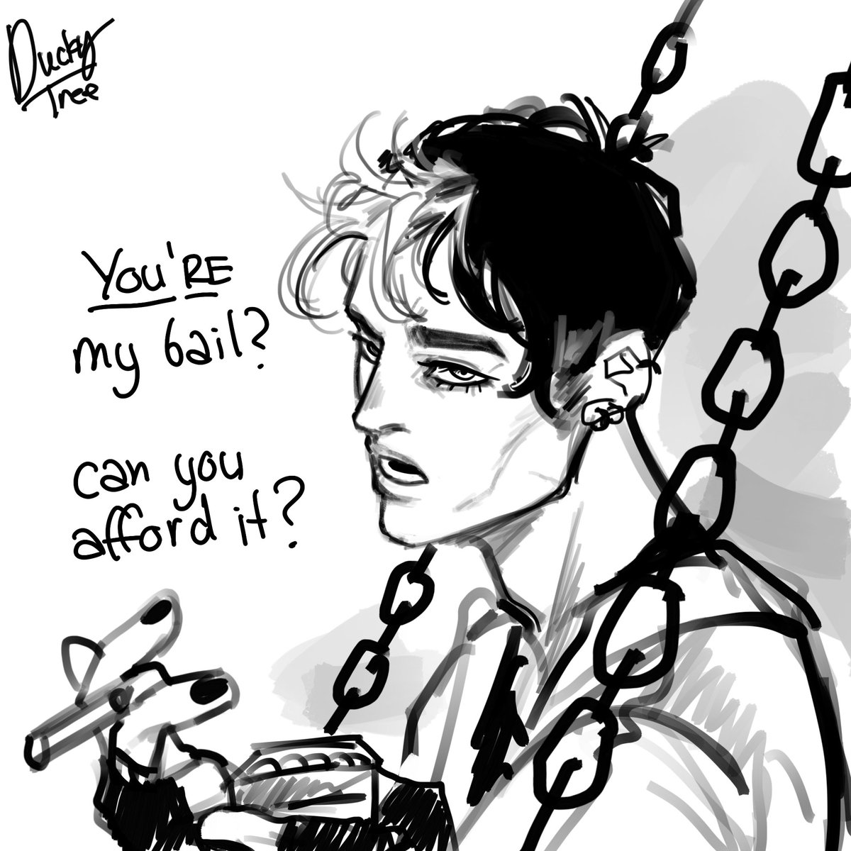 Duckytree On Twitter Get Ready For This One Cause Its A Trip Dc Redhood Jasontodd Art