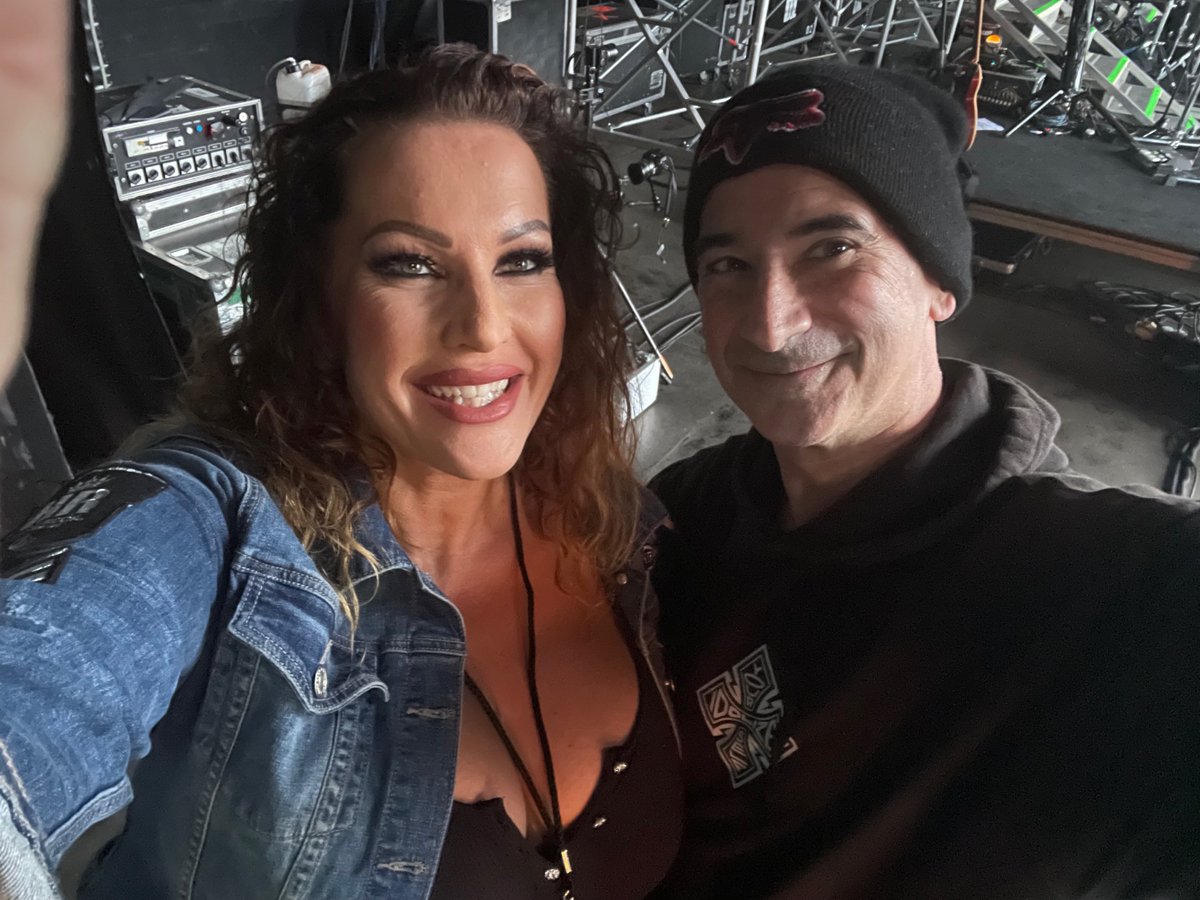 🔞lauraorsolyaxxx💖 The Originalandonly One On Twitter Waiting For Billy Idol🤟🔥