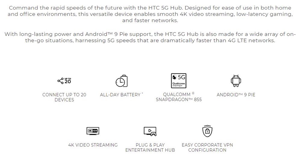 Khalid 🅙 on Twitter: "راوتر HTC 5G ( راوتر و جوال بنفس الوقت😮 ) : - أرخص سعر بالسوق كله - نسخة ...