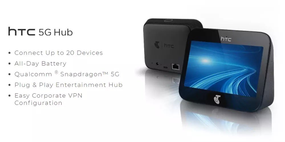 Khalid 🅙 on Twitter: "راوتر HTC 5G ( راوتر و جوال بنفس الوقت😮 ) : - أرخص سعر بالسوق كله - نسخة ...