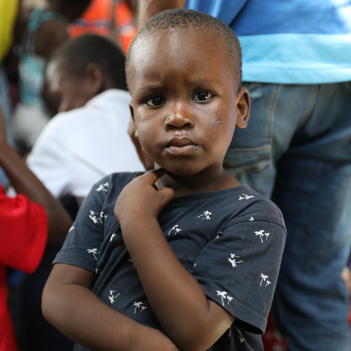 UNICEF Haiti on Twitter: UNICEF Haiti on Twitter: