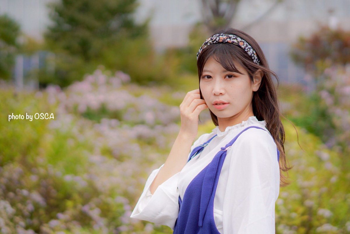 てりしゃちょ★リアライズ on Twitter: "RT @susukino_osca: 2022,9,25 JR特急はるか号 model：倉場はるかさん(@hrk_candy_rea ...