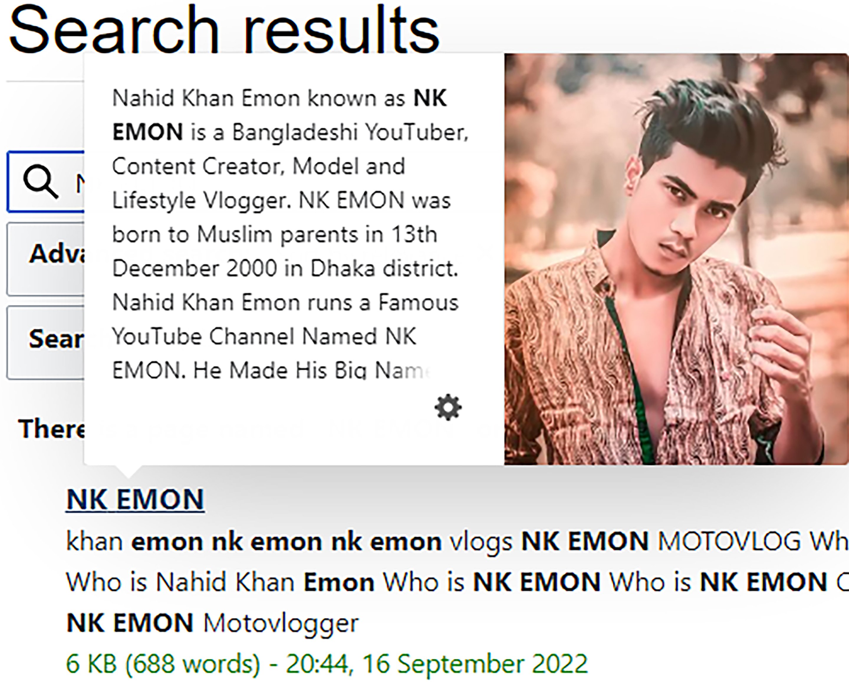 NK EMON (@nkemonofficial1) / Twitter