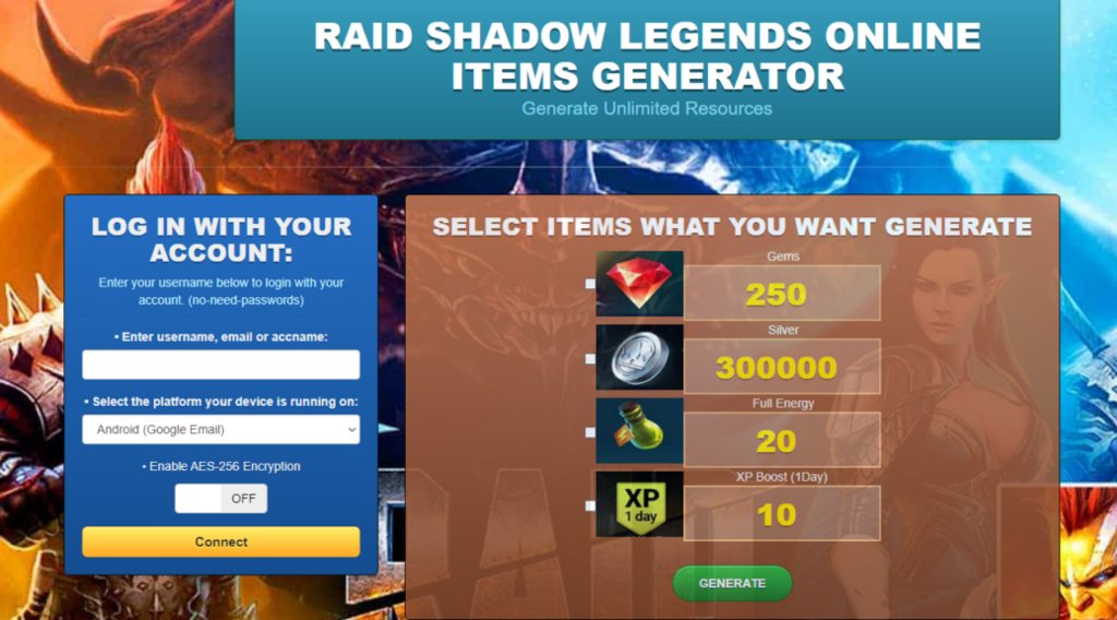 Mega Cheat on Twitter: "https://t.co/G4ujI1r4d3 Raid Shadow Legends Hack Cheat Mod Online ...