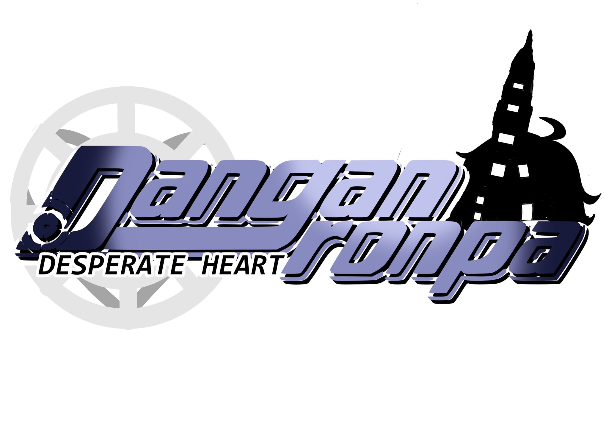 Desperate Logo