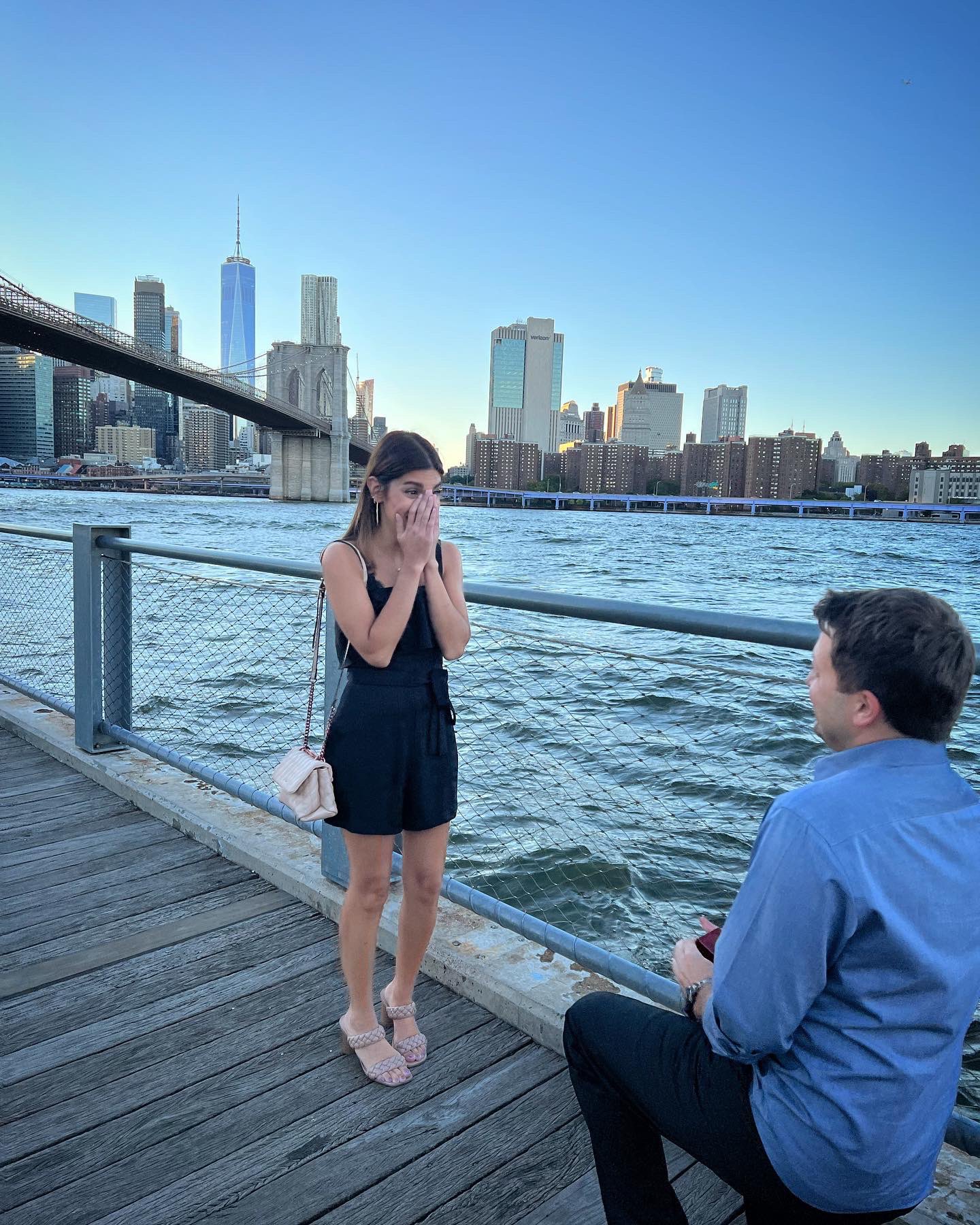 Elisa Raffa On Twitter The Easiest Yes 💍🤍🥹 Joemurano Vltdpdbzyh Twitter