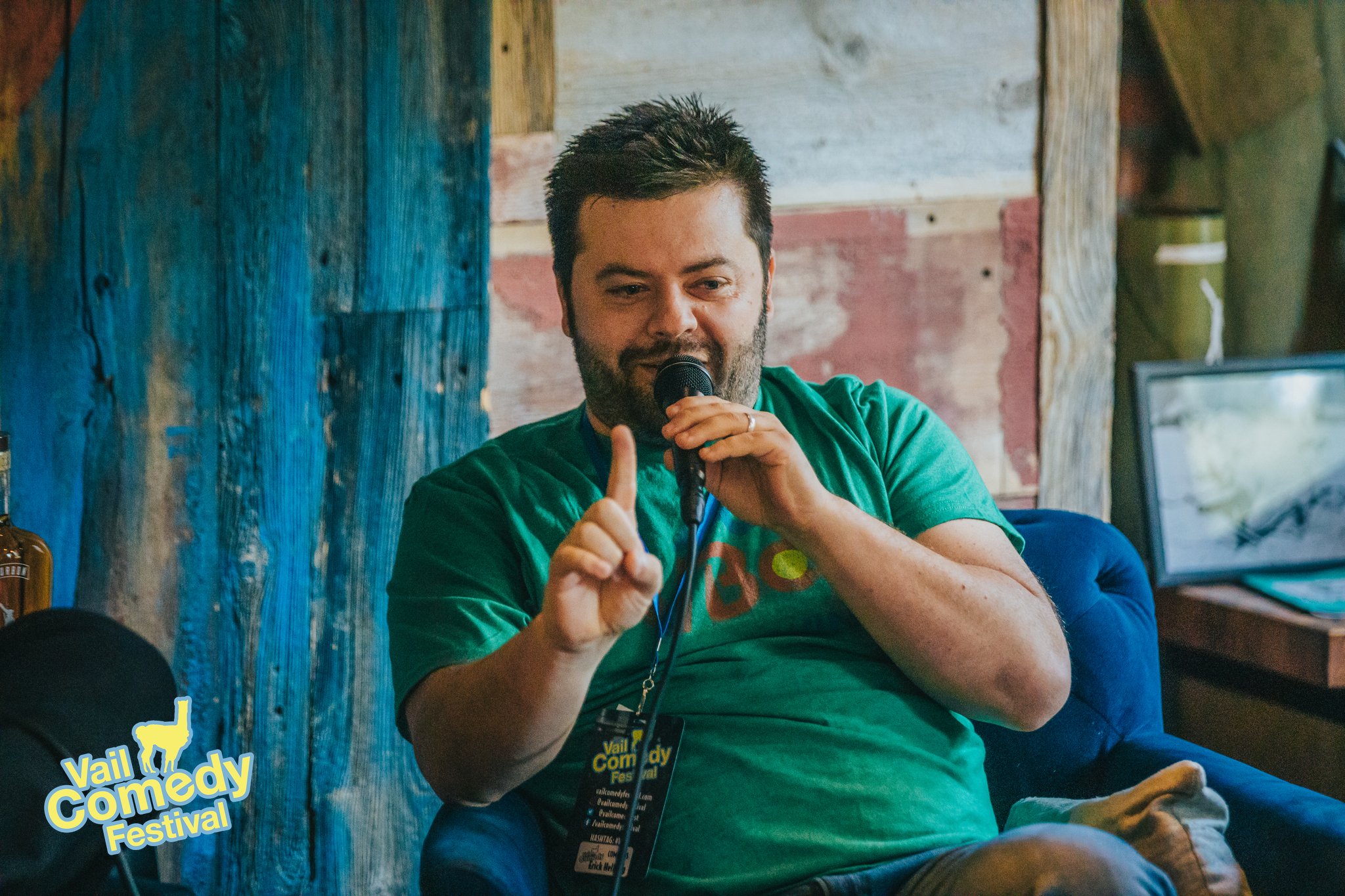 Vail Comedy Festival (@vailcomedyfest) / Twitter