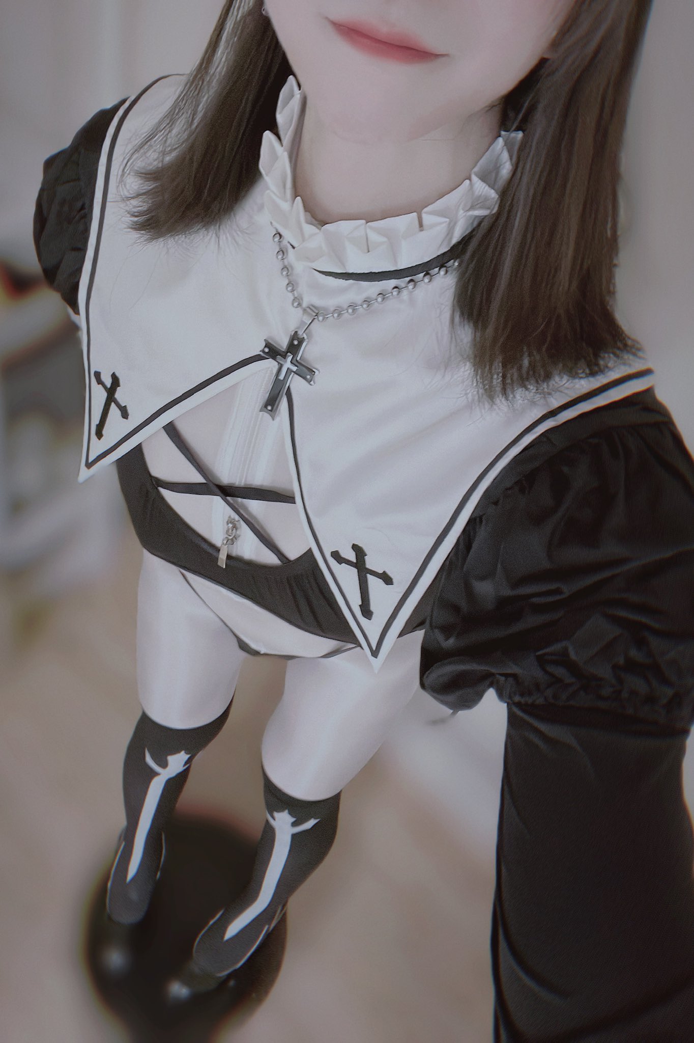 十六夜工坊 On Twitter Rt Panzervor2333 ˆ ̫ ˆ 收到了一个多月之后才有时间试试