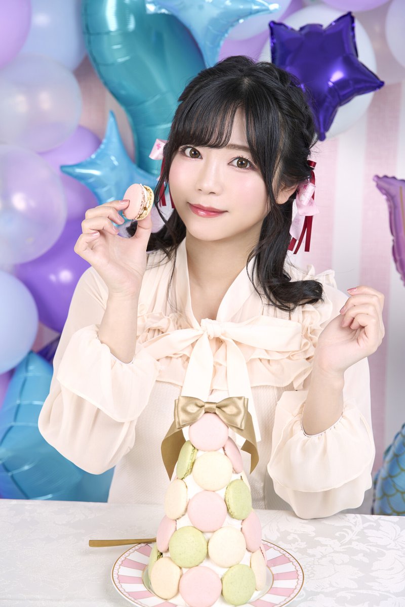 エスワン【公式】 On Twitter S1企画 食べ写 🍴 専属女優さんを呼んで好きな物を美味しく食べてもらいました! 第9回目のゲスト 羽咲みはる ちゃんの食にまつわるエピソードが