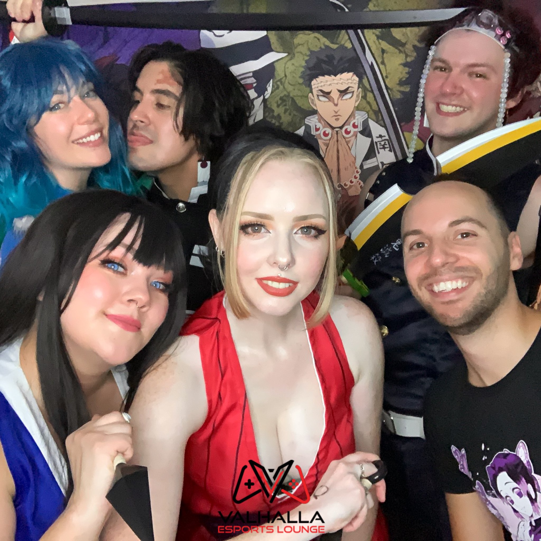 Valhalla Esports Lounge on Twitter: "https://t.co/BOAg9ZypsY" / Twitter