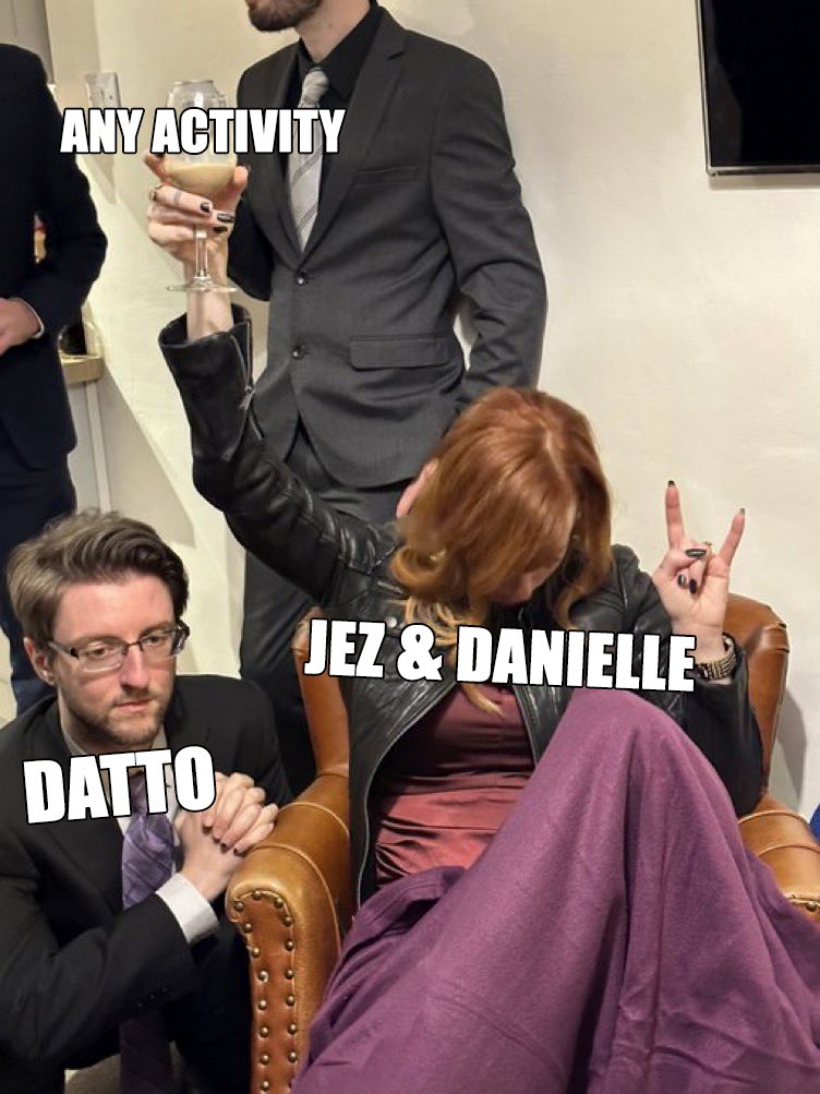 Daniella Meme