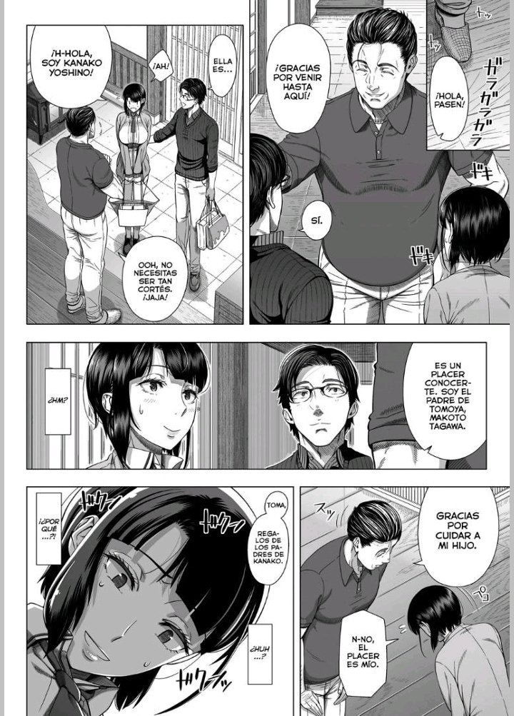 Inc€st¤ Comics Y Mas On Twitter Rt Cimexcomicsxx Mi Pasado De Nuevo Un Joven Lleva A Su