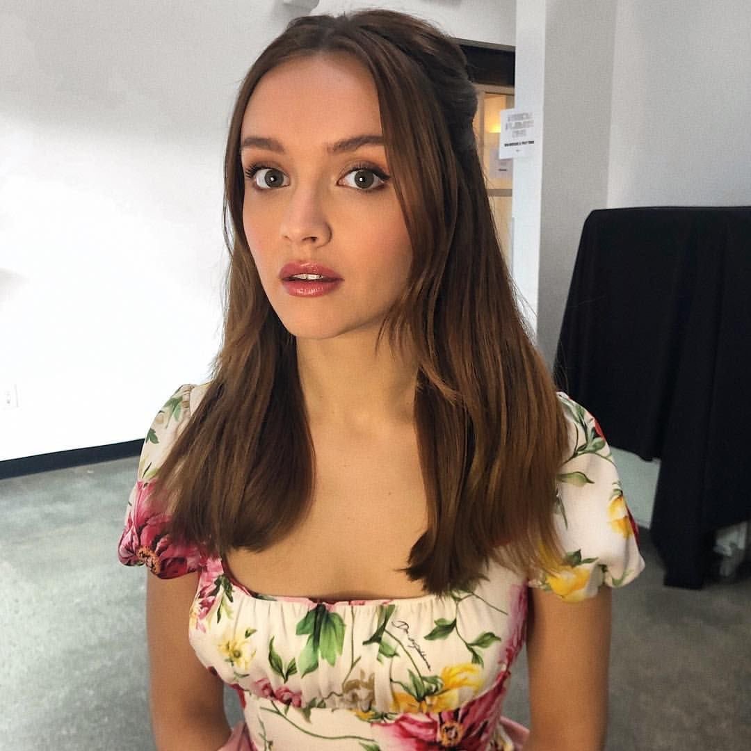 OnlyHDGirls 🌹 on Twitter: "RT @Lovely_Ladies2: Olivia Cooke"