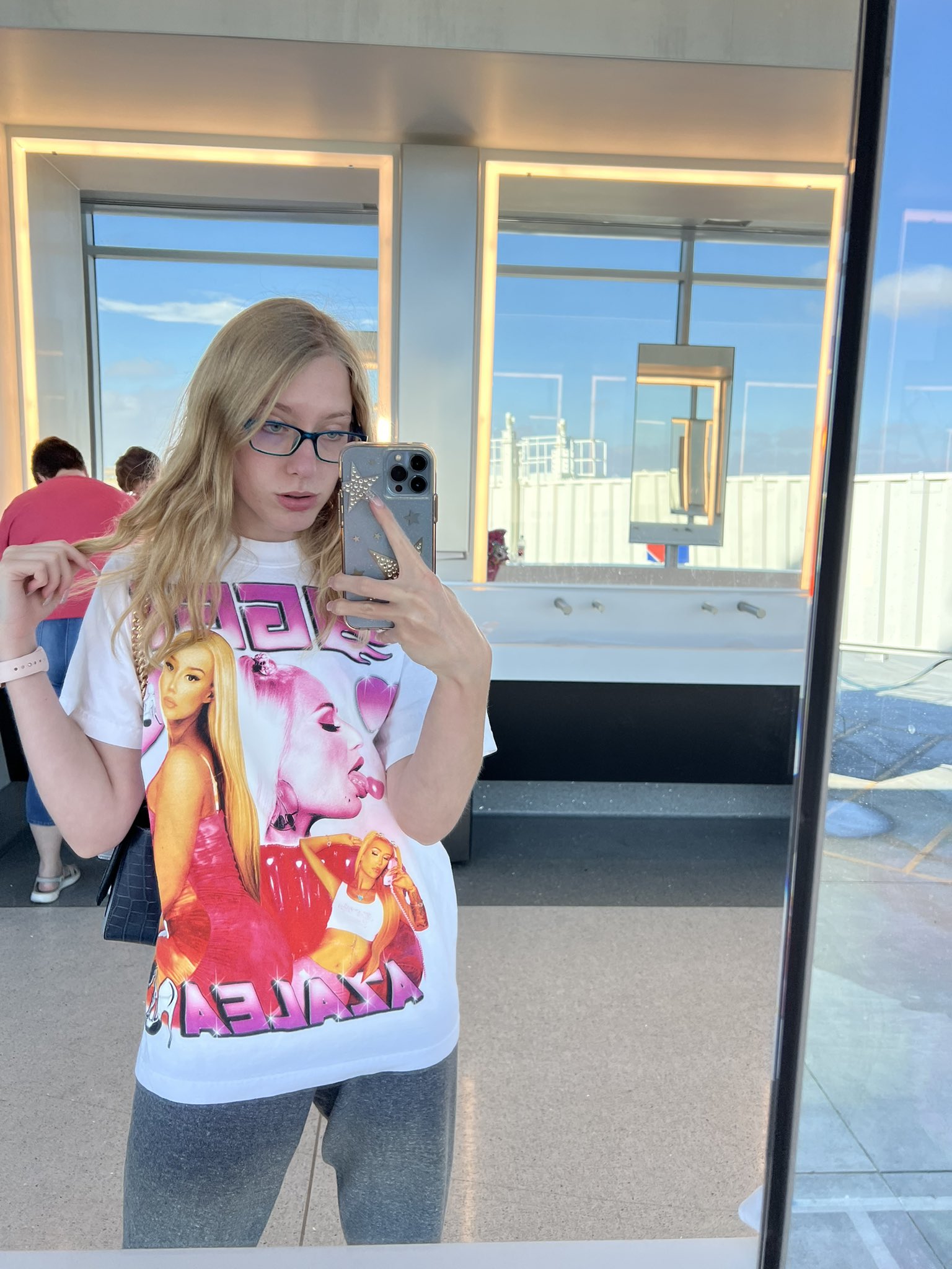 Kallie Taylor On Twitter Im Heading Back Home Today 🥺