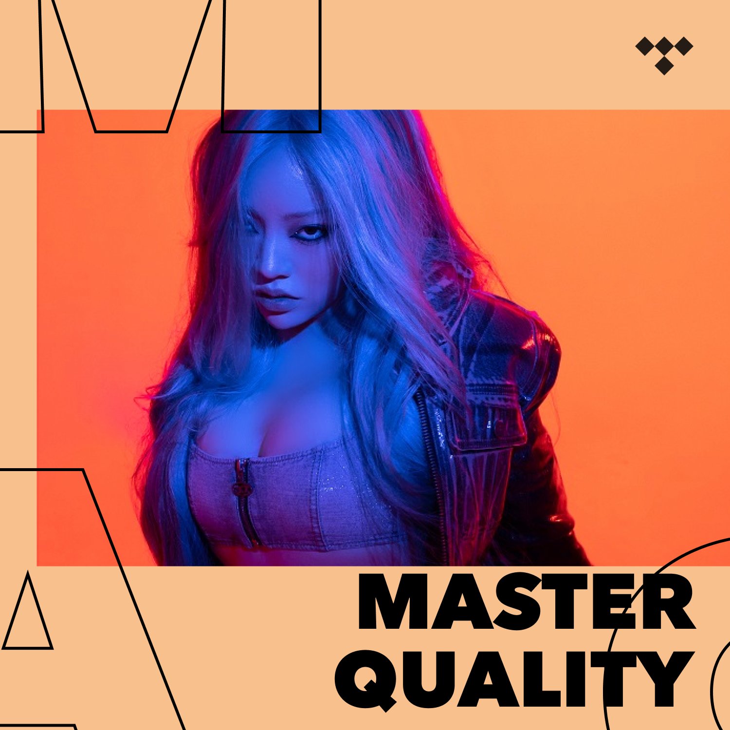 Warner Music Korea on Twitter: " K-Pop - TIDAL Masters '#챤미나 (#CHANMINA) - Don’t Go (feat. Ash ...