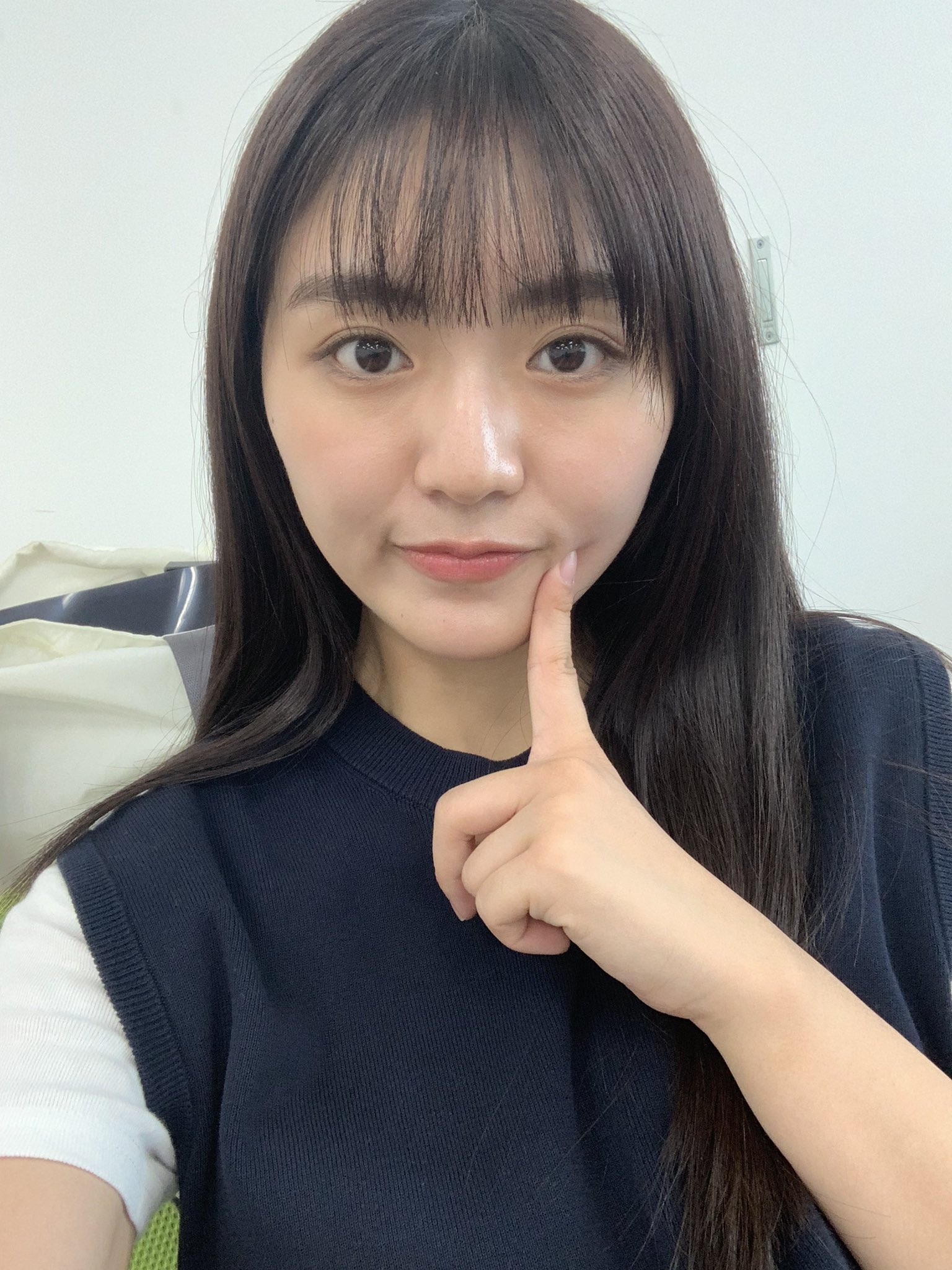 豊田ルナ official on Twitter: "おはよう〜😳 月曜日がんばってこ〜🫠👊🏽 https://t.co/YH6w8U337H" / Twitter