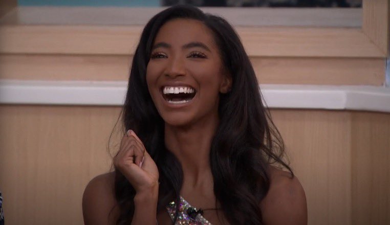 Pooya on Twitter: "Taylor - Winner of #BB24 and Winner of America's Favourite Houseguest. Taylor ...