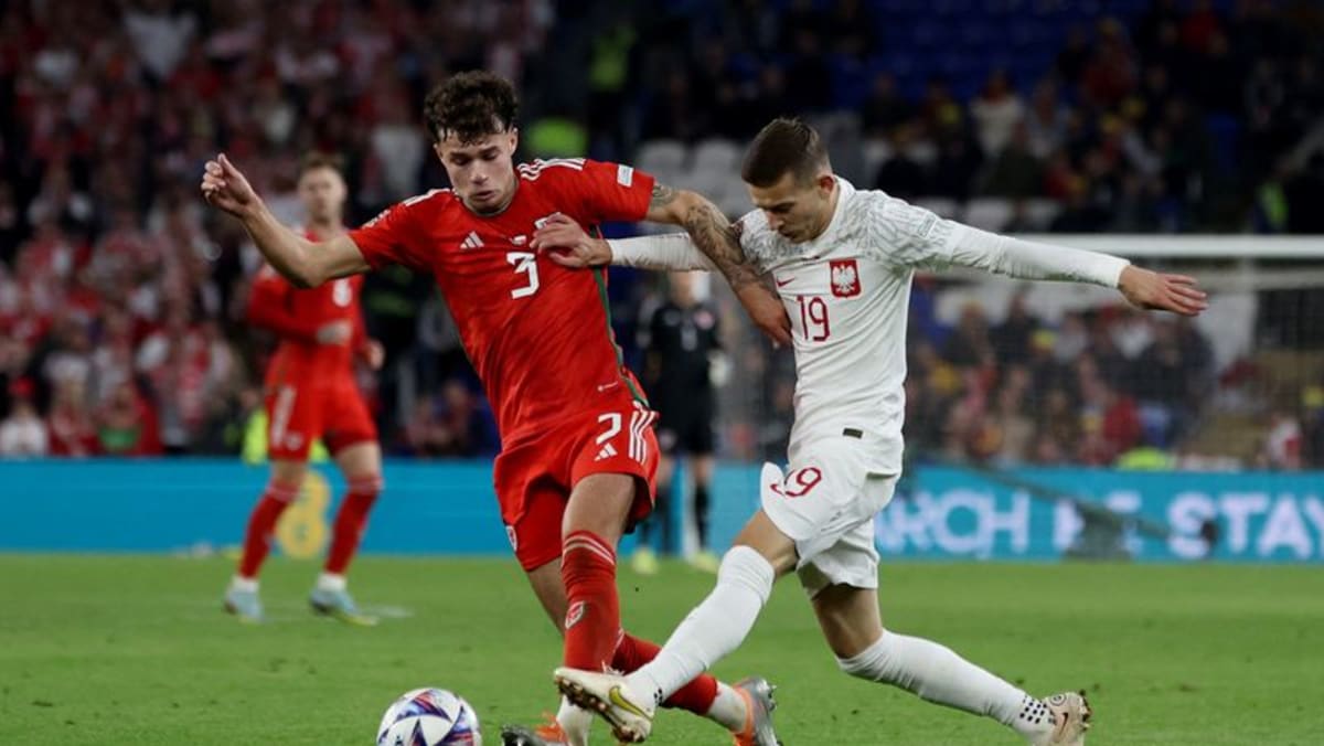 Poland secure 1-0 win to send Wales to Nations League lower tier https ...