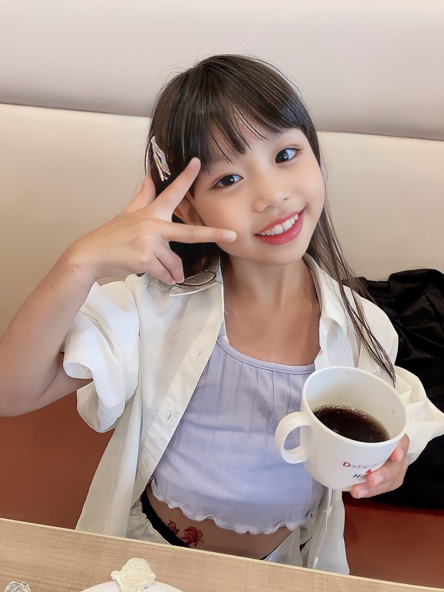 【画像】YURI UNISTA戸塚の美少女JSダンサーが可愛すぎる！ | ピチガッ!!