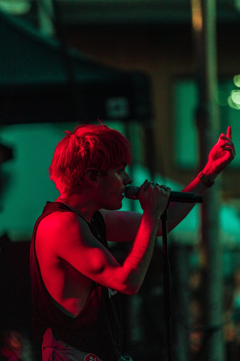 WATERPARKS on Twitter: WATERPARKS on Twitter: