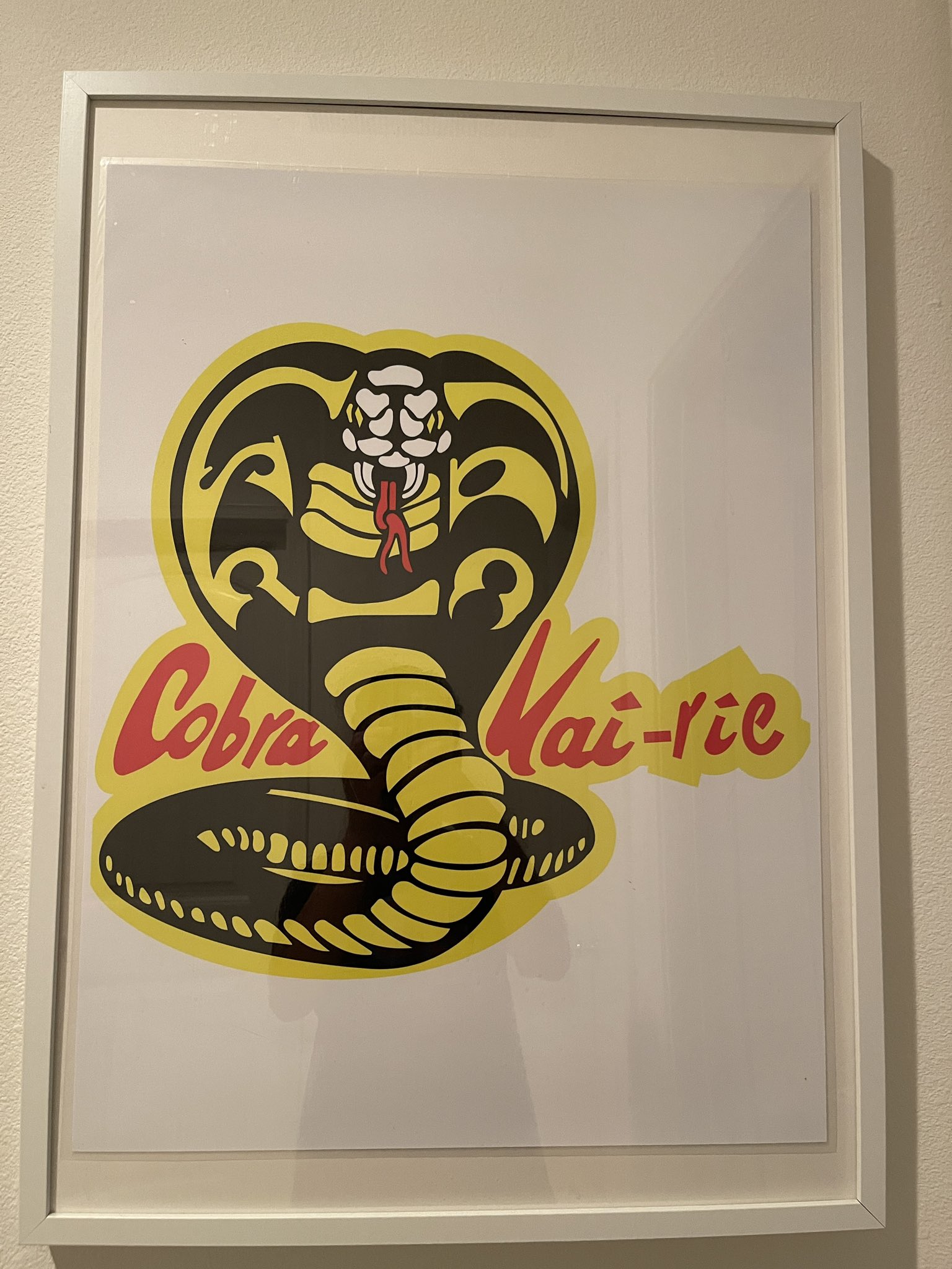 Kitt Gaming On Twitter This Is What You See Before You Enter A Kyries Room