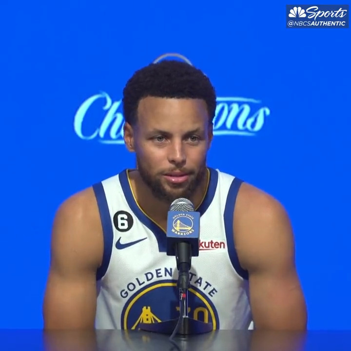 ClutchPoints on Twitter: ""I think the outcome was exactly what should've happened... There ...