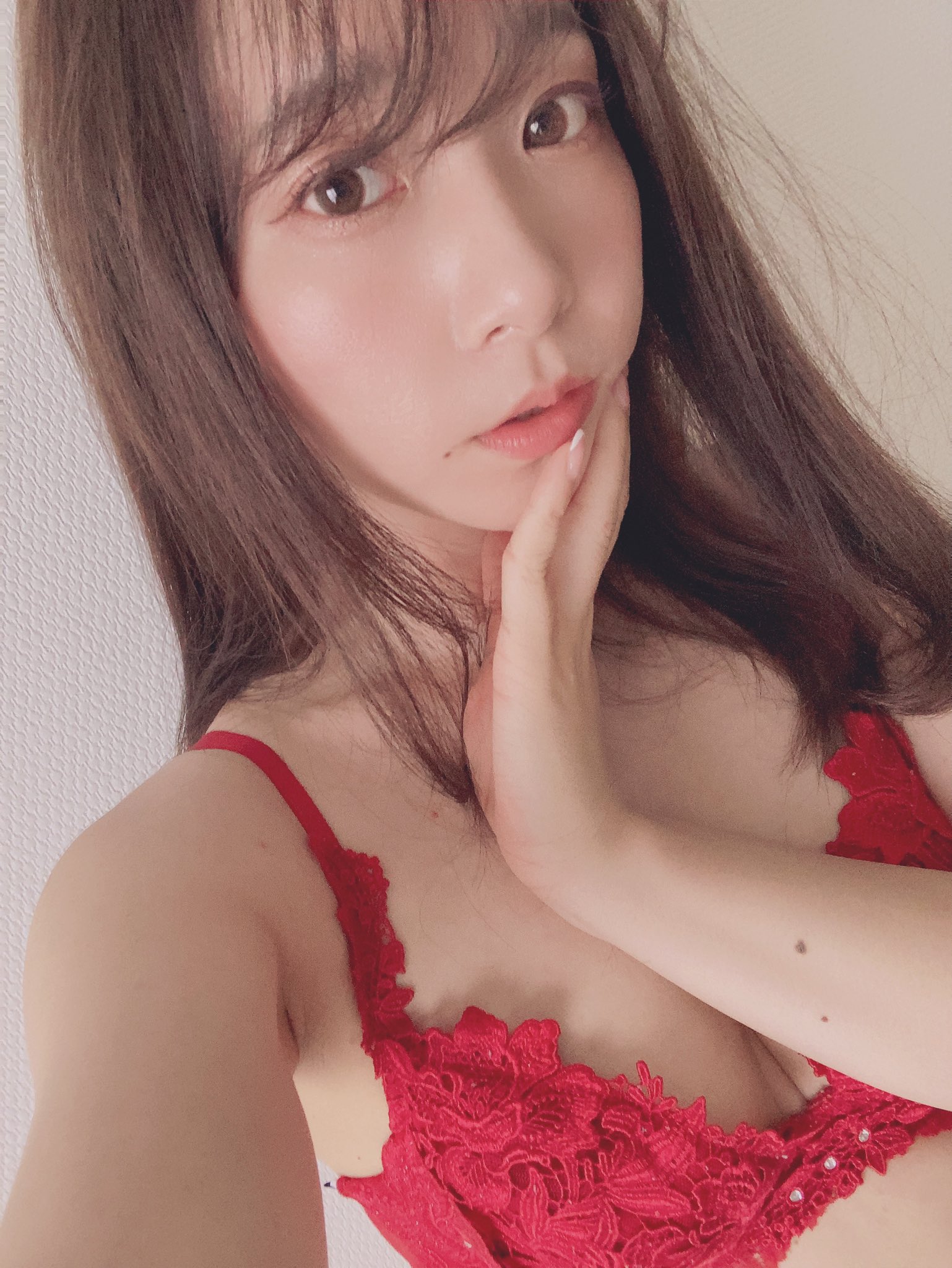 SOD HANAYA PROJECT【公式】 on Twitter: "RT @tooyamamamamaki: おはよ♡今週もファイト https://t.co/tmmxeAEj9K ...