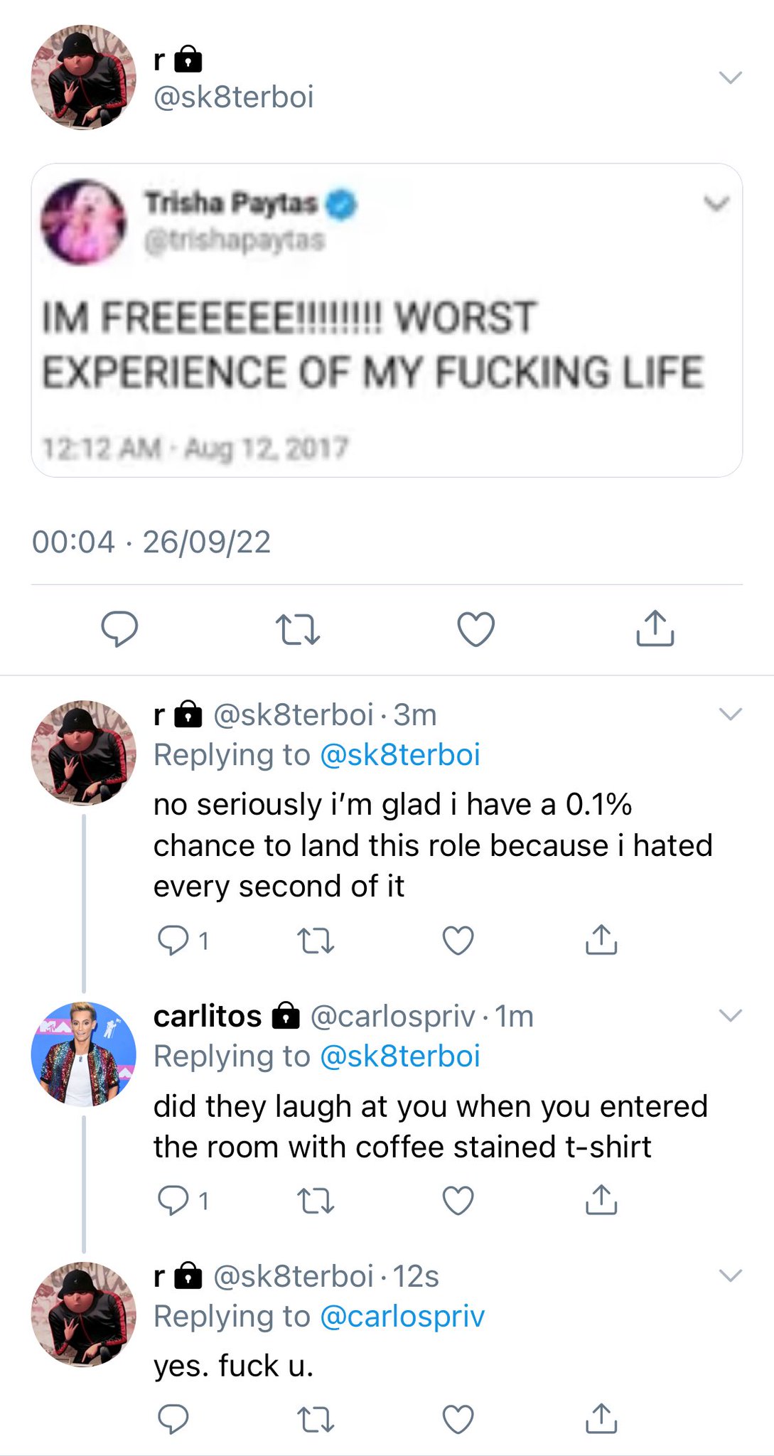 rie on Twitter: "69. https://t.co/t9nKqac3vX" / Twitter