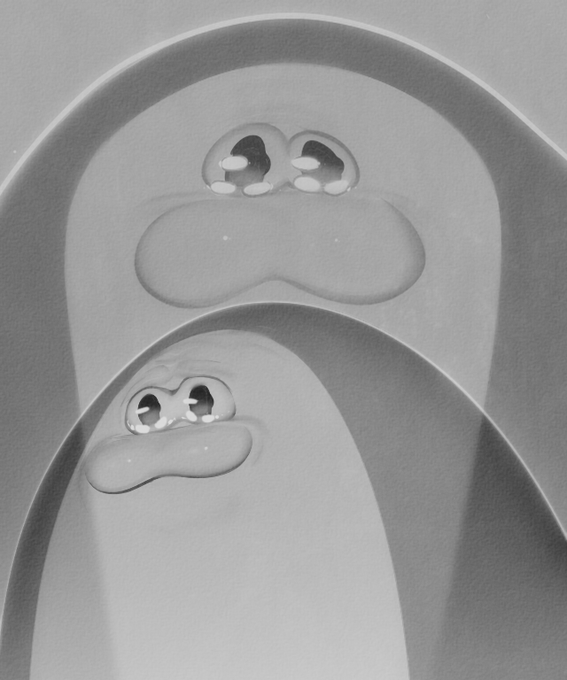 Derek Hetrick Art (@CainDraka) さんのイラスト・マンガ作品まとめ (217 件) - Twoucan