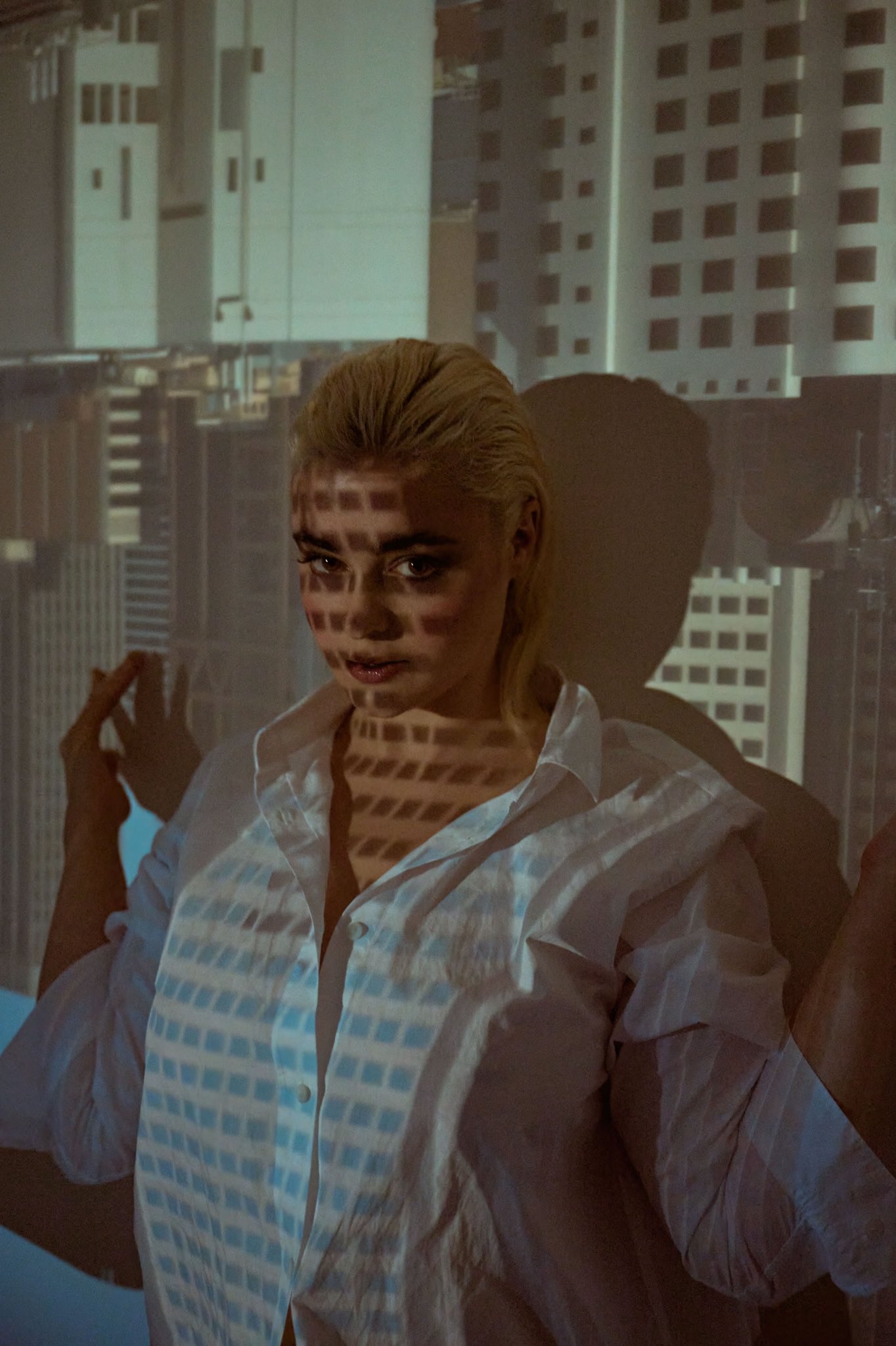 Stefania Ferrario On Twitter Camera Obscura By Albert Comper