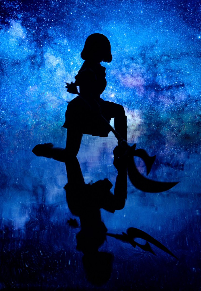 永野裕里恵 (@yulliet_n) さんのコスプレ作品まとめ (8 件) - Twoucan